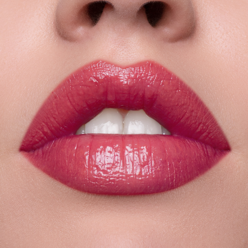 Lip Sin - Tinta Labbra Lucida - Daiquiri Red