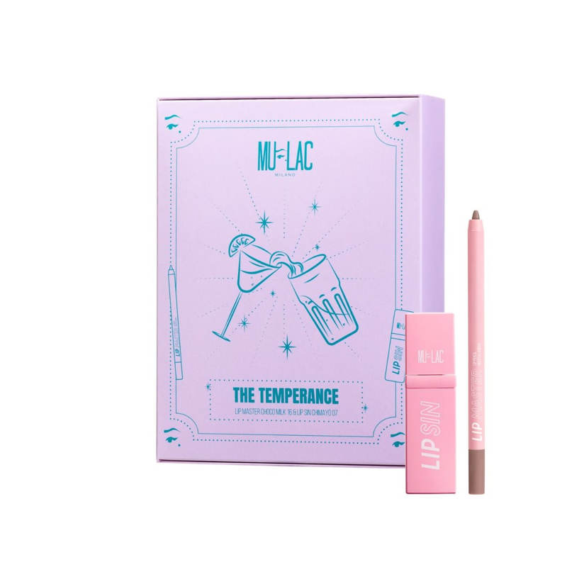 Prodotti Mulac Cosmetics: make up e trattamento