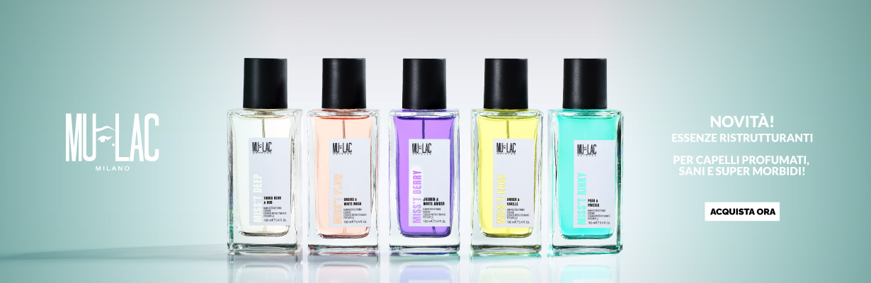 Prodotti Mulac Cosmetics: make up e trattamento